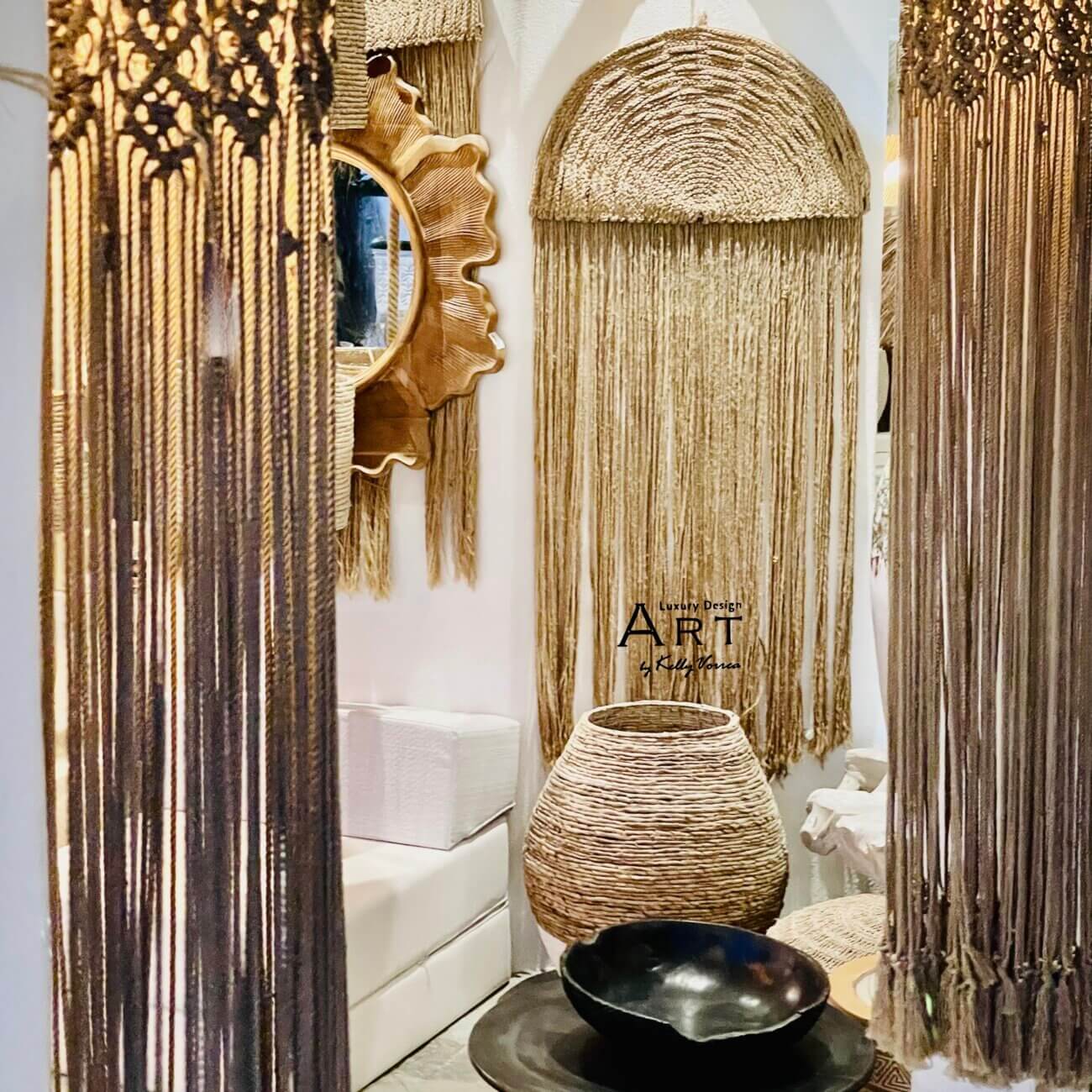 Ceiling & Wall Lights - ART Luxury Design by Kelly Vorrea
